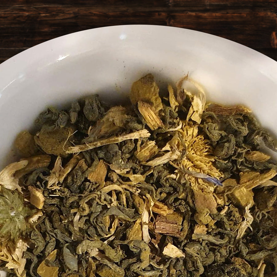 House Blends & Other Teas – Tiny Tea Shop