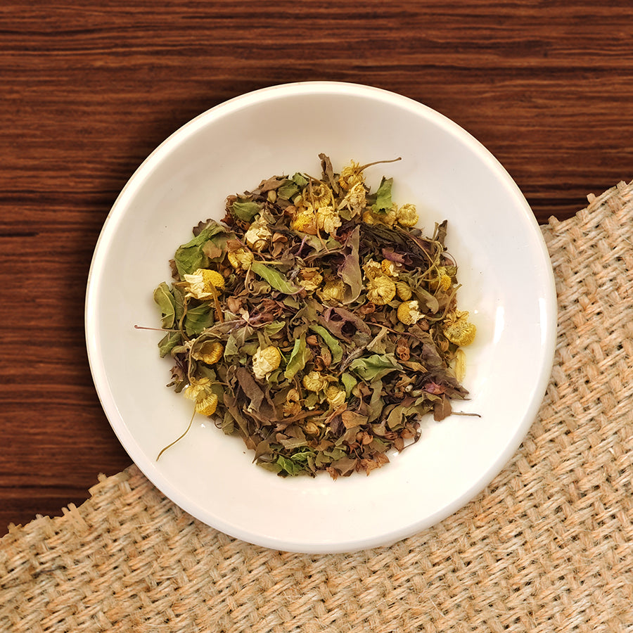 House Blend: Chillout Blend – Tiny Tea Shop